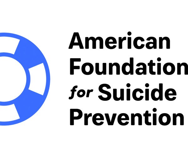 The American Foundation for Suicide Prevention – ARC ANGELS